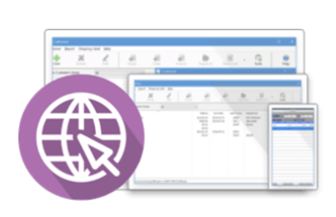 NCH Express Invoiceの特徴・料金・評判 | プロキュア - 法人向けSaaS・ITサービスの比較・検索サイト