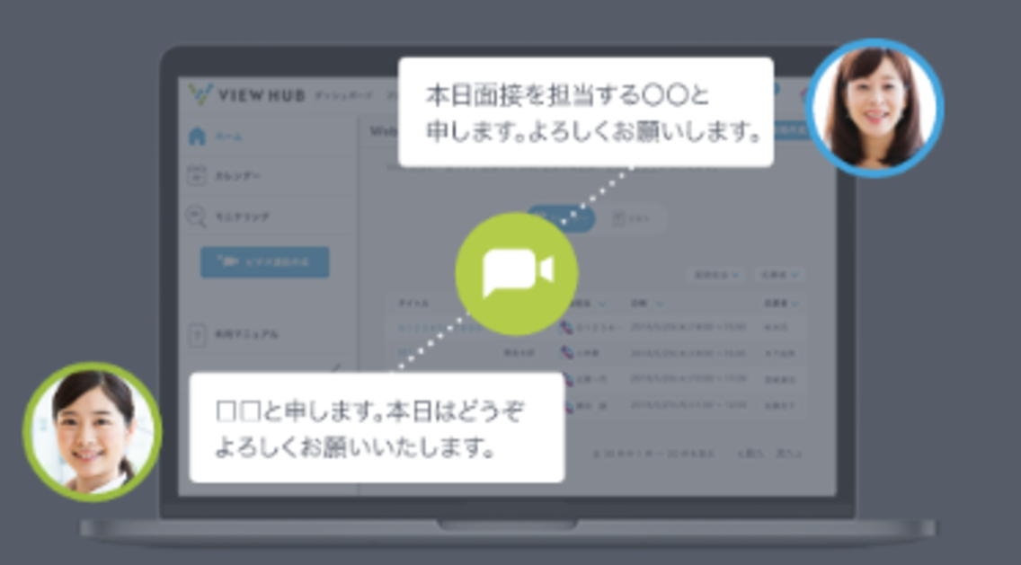 VIEWHUBの特徴・料金・評判 | プロキュア - 法人向けSaaS・ITサービスの比較・検索サイト