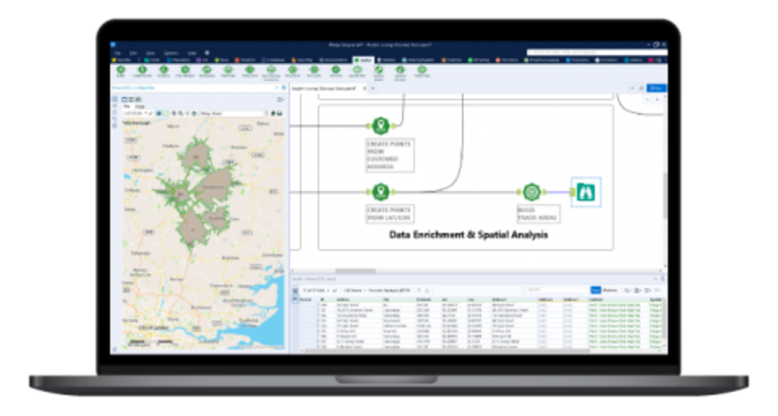 アルテ リッ クス, アルテリックス 買収 _ Alteryx（基本操作/チュートリアル） #Alteryx – MJLRGX