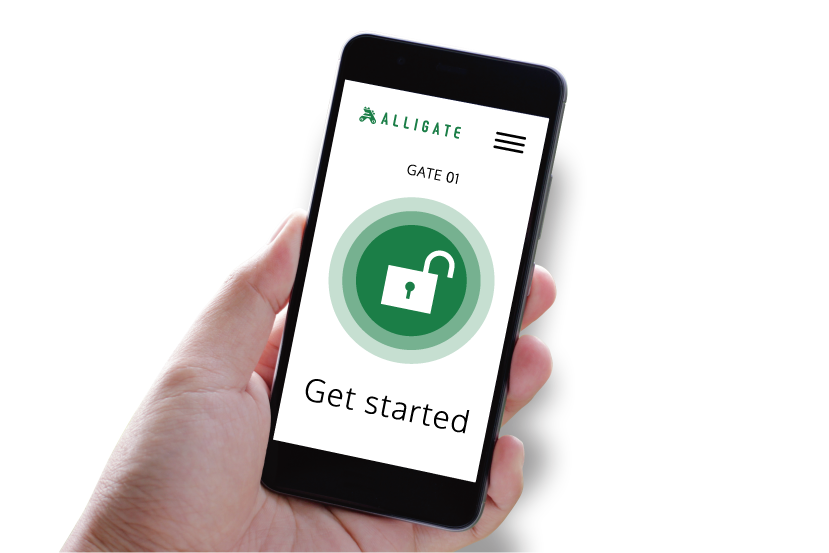 ALLIGATE～オフィス向けスマートロック～の特徴・料金・評判 | プロキュア - 法人向けSaaS・ITサービスの比較・検索サイト
